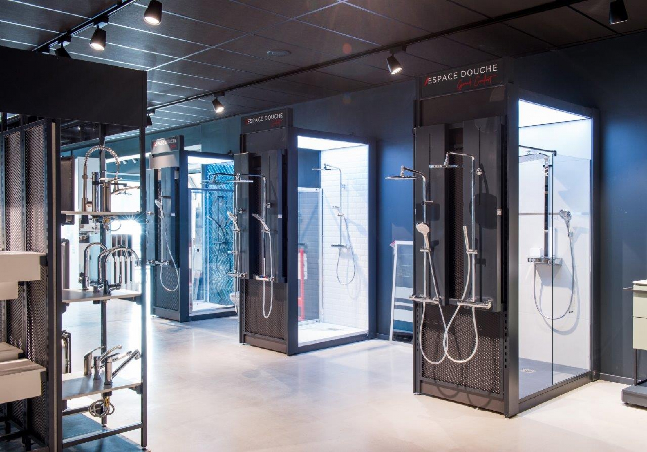 Gedimat Concept Store